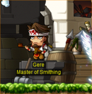Maplestory Profession Guide 2022 - MapleStory Ascension Alliance