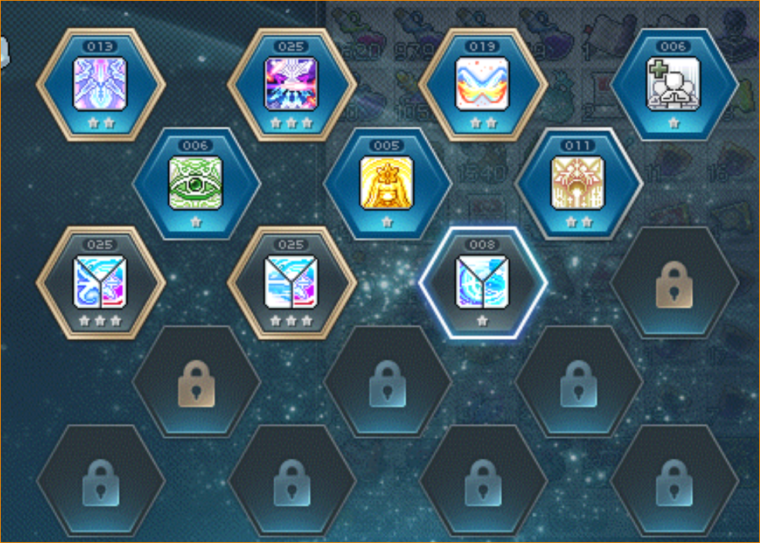 MapleStory V-Matrix Guide - MapleStory Ascension Alliance