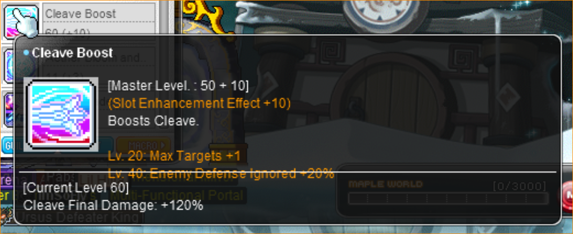 MapleStory V-Matrix Guide - MapleStory Ascension Alliance