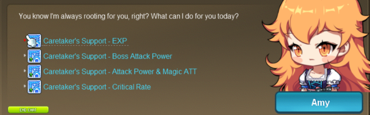 MapleStory Housing Guide - MapleStory Ascension Alliance