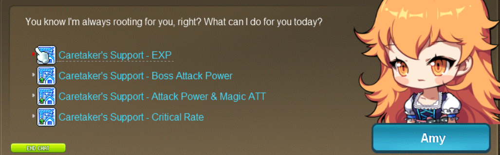 MapleStory Housing Guide - MapleStory Ascension Alliance