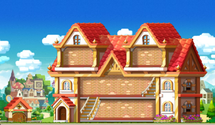 MapleStory Housing Guide - MapleStory Ascension Alliance
