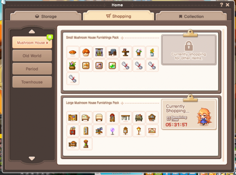 MapleStory Housing Guide - MapleStory Ascension Alliance