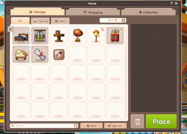 MapleStory Housing Guide - MapleStory Ascension Alliance